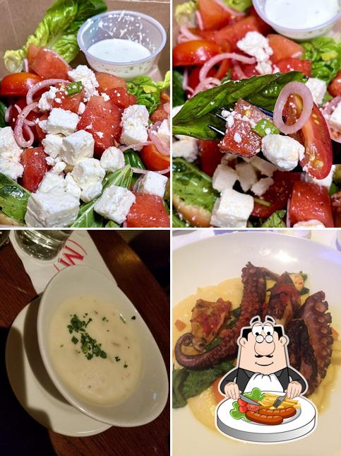 Max Fish in Glastonbury - Restaurant reviews