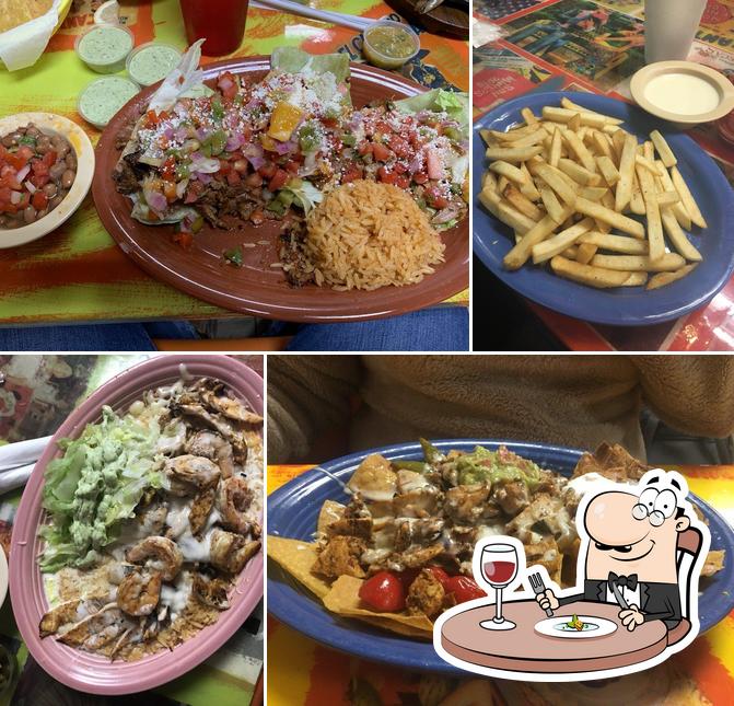 Papas and Beer in Boiling Springs - Restaurant reviews