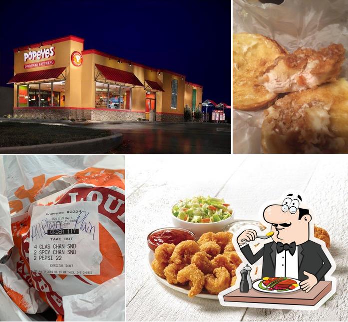 Top 5 restaurants with fried seafood in Fort Pierce, november 2024 ...