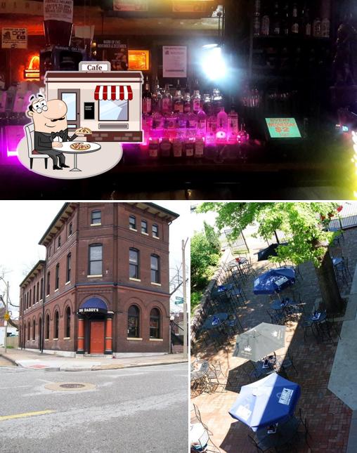 Big Daddy's Bar in Soulard #1 Patio & Party Spot, St. Louis ...