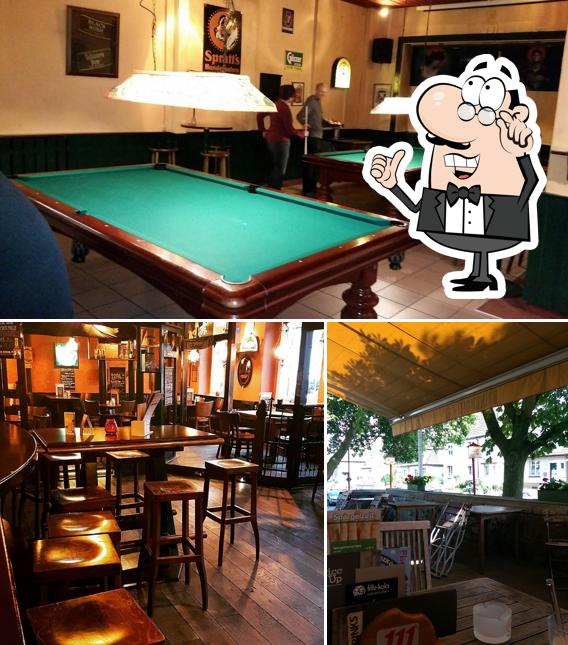 Hicc Up, Dortmund - Restaurant menu, prices and reviews