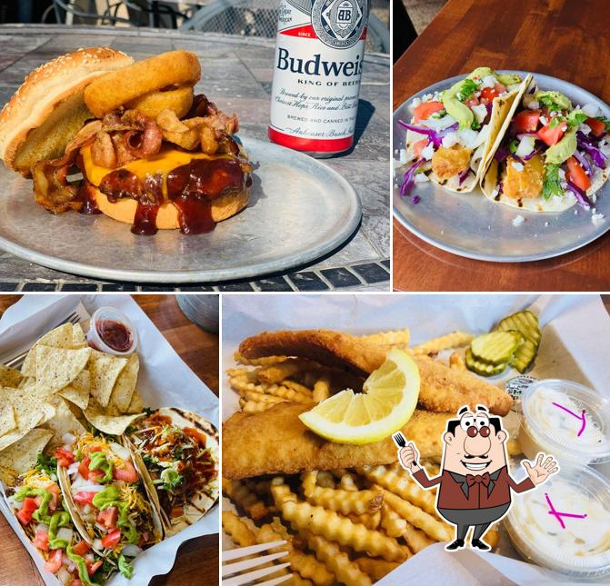 Licari's Bar & Grill in Madison - Restaurant menu and reviews