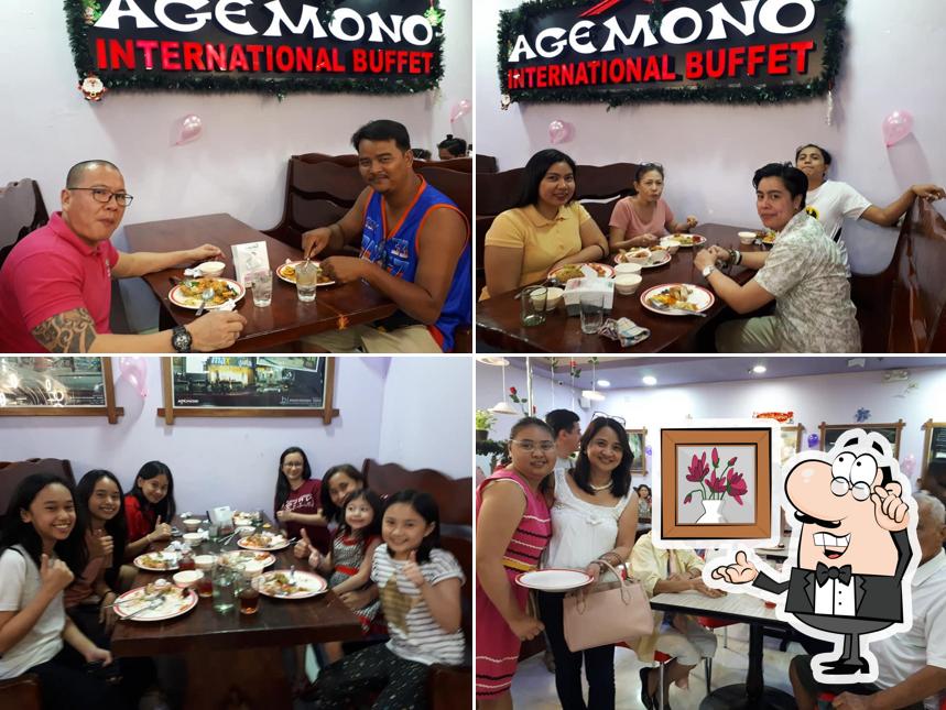 Agemono restaurant, Malolos, Unit 145 - 146 - Restaurant reviews