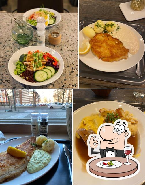 Bror & Bord Lunch & Frukost, Gothenburg - Restaurant menu, prices and ...