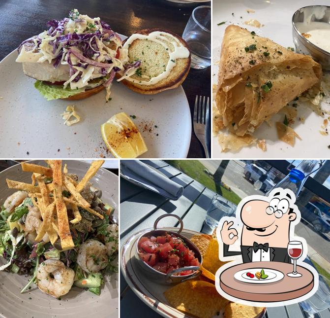 Calico Fish House, Huntington Beach - Restaurant menu, prices and reviews