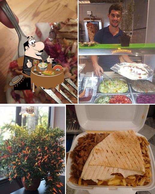 Djerba Döner Kebab, Wrocław - Restaurant reviews