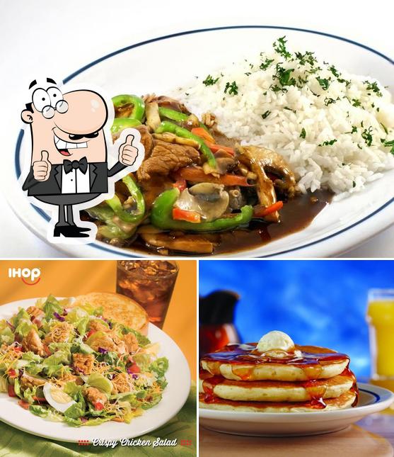 IHOP Philippines restaurant, Quezon City - Restaurant reviews