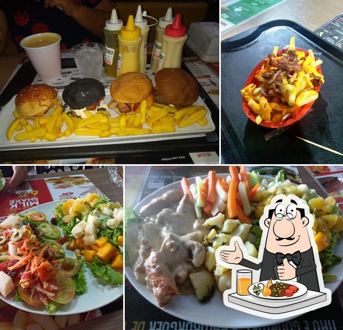 Insano's Hamburgueria restaurante, Caruaru, Av. Rui Barbosa ...