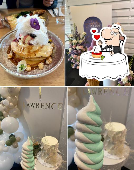Jarmer’s Kitchen, Bowden - Restaurant menu, prices and reviews