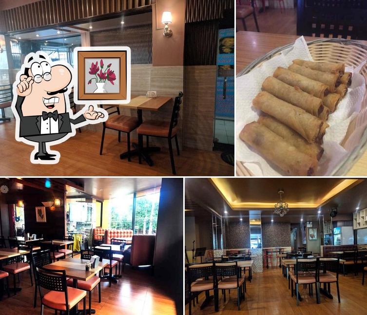 Joliant Restaurant, Mandaluyong, 651 Boni Ave - Restaurant menu and reviews