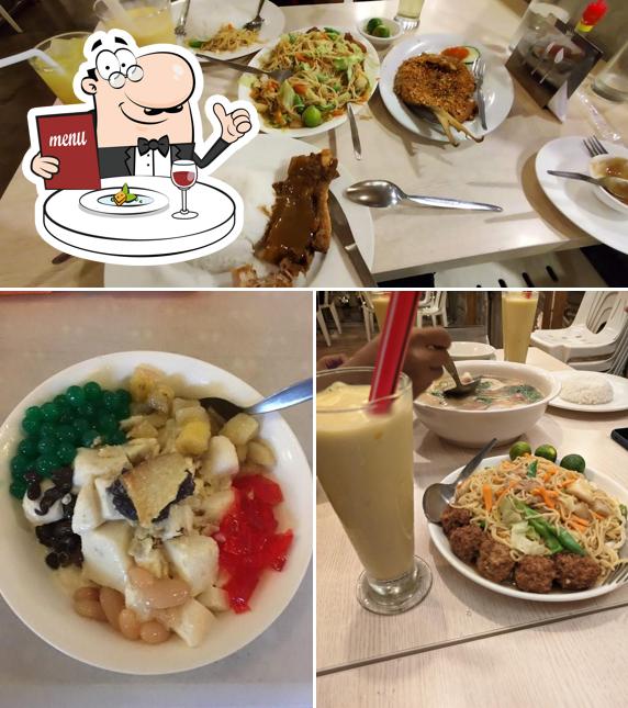 KSarap Restaurant, Daet - Restaurant menu, prices and reviews