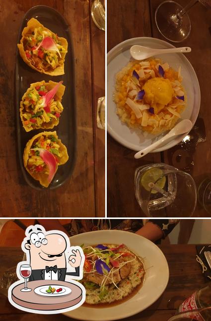 Kindee Restaurant, Ko Lanta Yai - Restaurant reviews