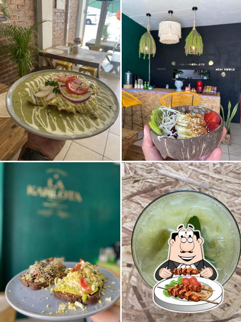 La Karlota restaurant, Guanajuato - Restaurant reviews