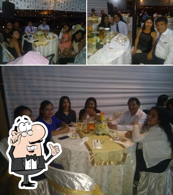 La Ribera restaurant, Piura, R93G+2GW - Restaurant reviews