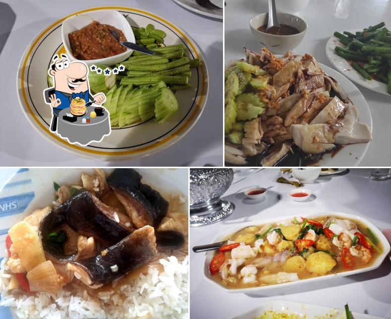 Top 10 restaurants in Betong, october 2024 - Restaurant Guru