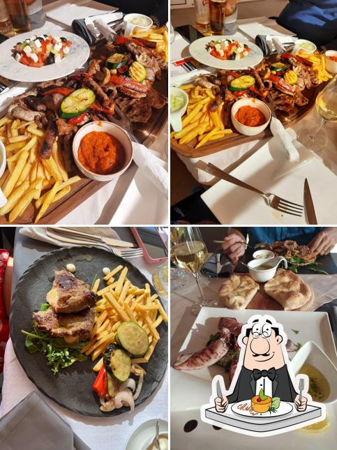 Restaurant Mali Raj, Okrug Gornji - Restaurant reviews