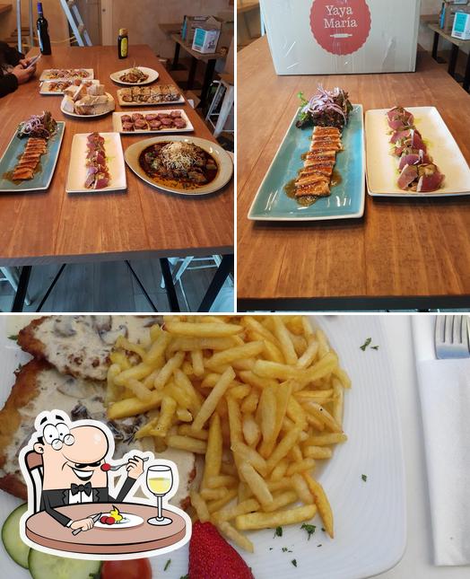 Carrots Sport And Music Bar in Torre del Mar - Restaurant reviews