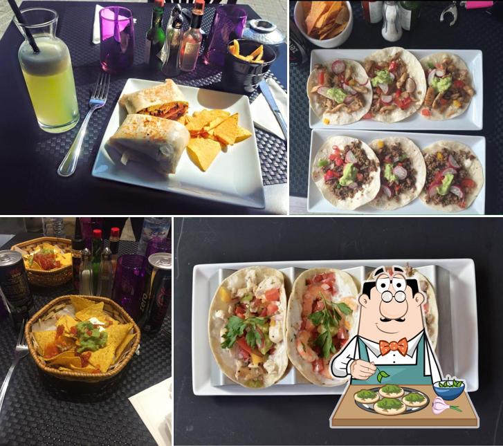 Mexican Way restaurant, Casablanca - Restaurant reviews