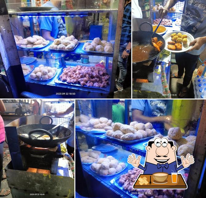 Mitra Food, Pirgacha - Restaurant menu, prices and reviews