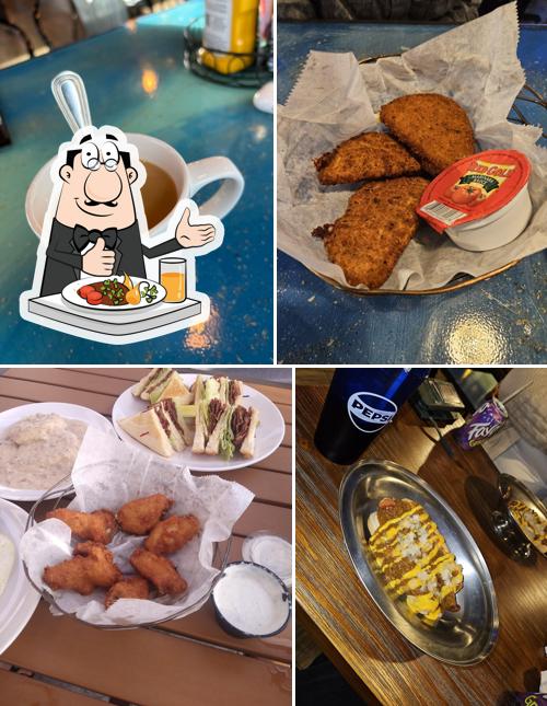 Motor City Grille, Fort Myers - Restaurant menu, prices and reviews
