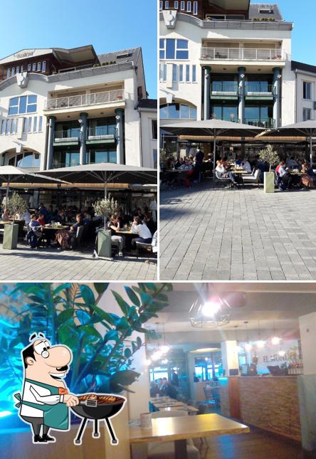 El Mundo, Geel - Restaurant reviews