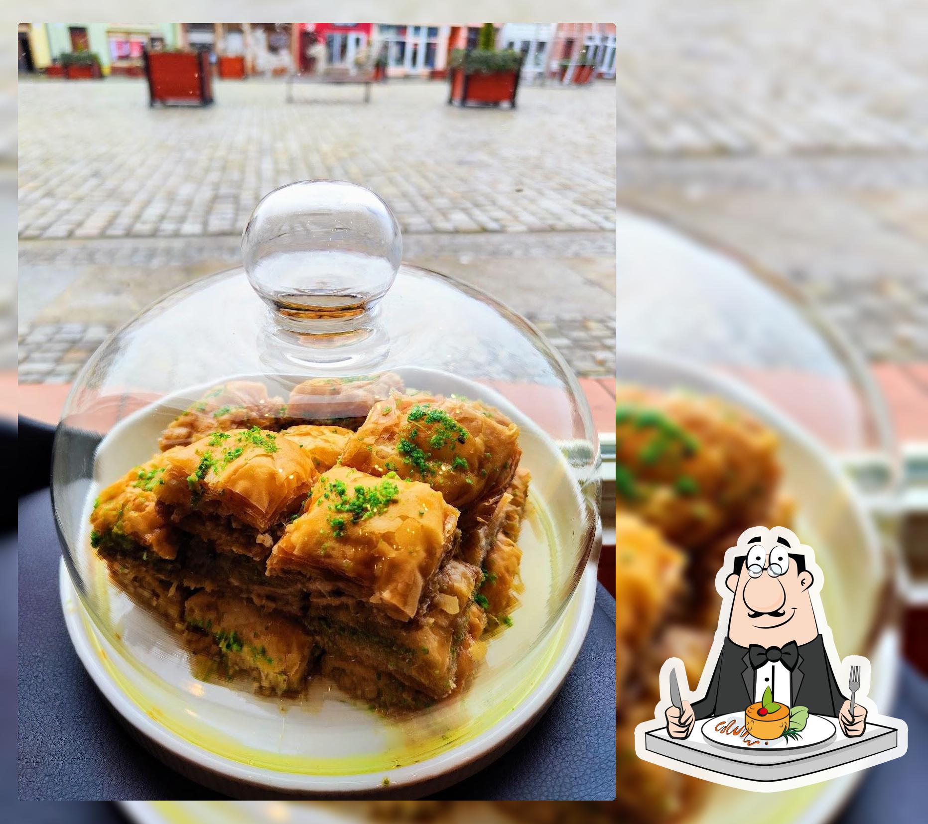 Nogor Kebab - Chojnow, Chojnów - Restaurant menu, prices and reviews