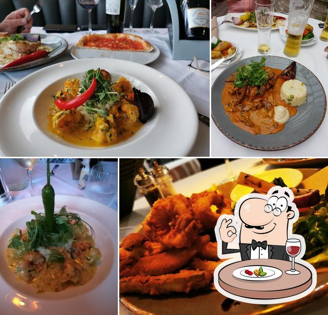 All places to eat and drink in Bury, winter 2023 - Restaurant Guru