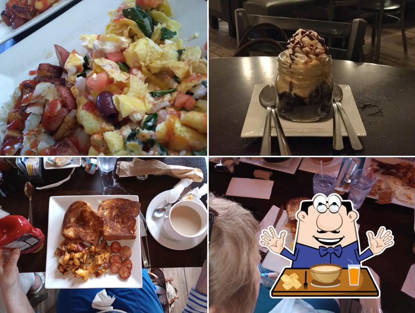 Roger's Family Restaurant in Somerset - Restaurant menu and reviews