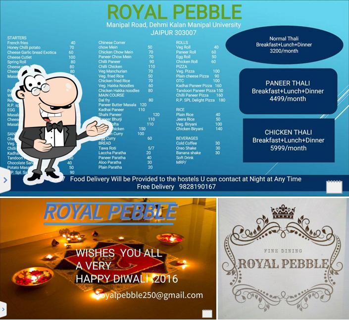 Royal Pebble, Jaipur, Rajasthan 303007