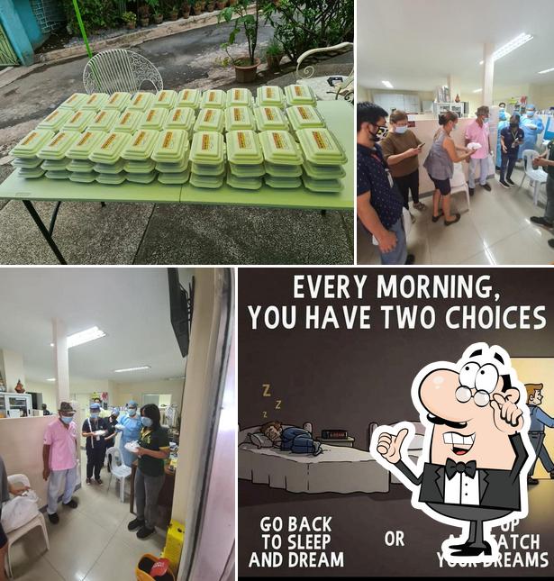 Sisig Ok restaurant, Manila, 25 A Lozada St. Valenzuela City ...