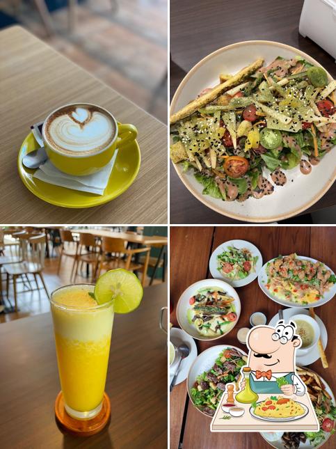 Soomi/Soomi, Bandung - Restaurant menu, prices and reviews