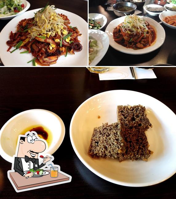 먹고보리 restaurant, Suwon-si - Restaurant reviews