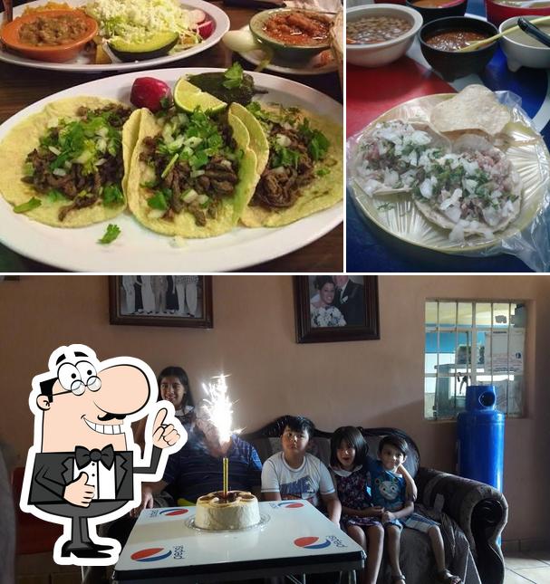 TACOS DON CHAGO Y FAMILIA restaurant, Zapopan - Restaurant reviews