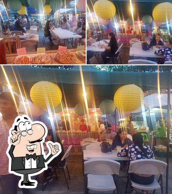 Tam Bai Yan, Davao City - Restaurant menu, prices and reviews