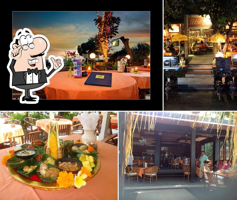 Tekor Bali restaurant, Lalanglinggah - Restaurant reviews