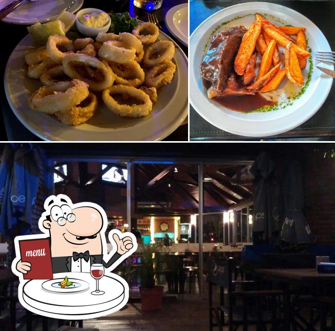 VIP Rosario, Rosario - Menú del restaurante, precios y reseñas
