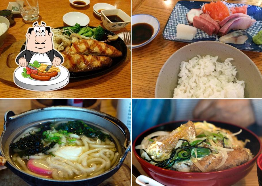 YUKIGUNI, Niagara Falls - Restaurant menu, prices and reviews