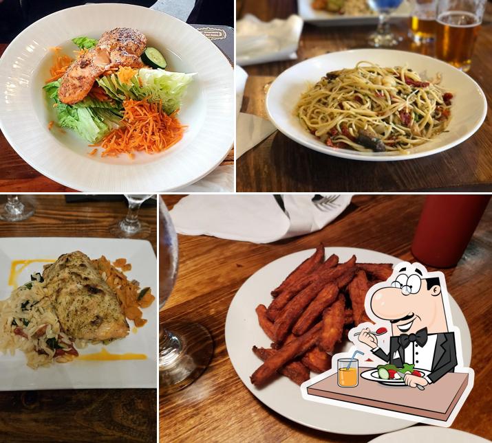Rocktown Kitchen, Harrisonburg - Restaurant menu, prices and reviews