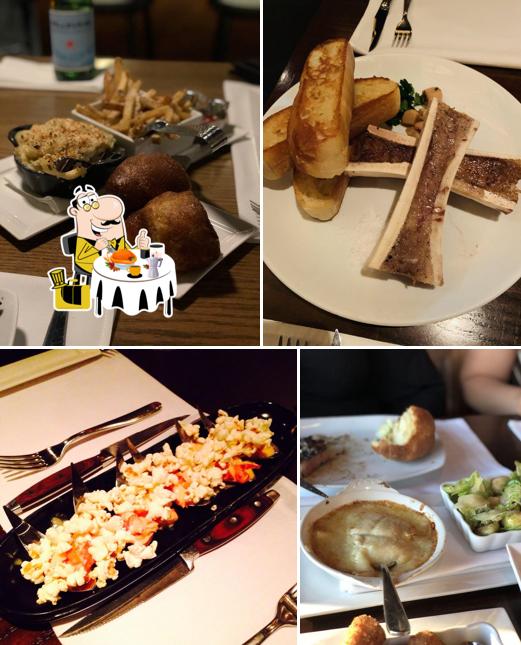Kayne Prime, Nashville - Restaurant menu, prices and reviews