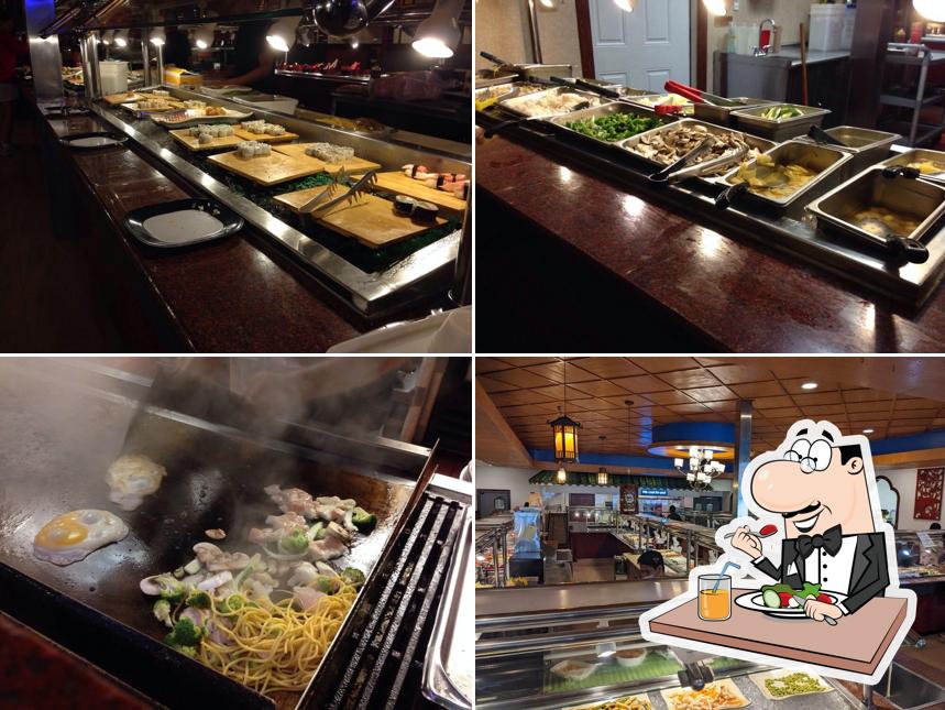 Super Buffet in Sarasota - Restaurant menu and reviews