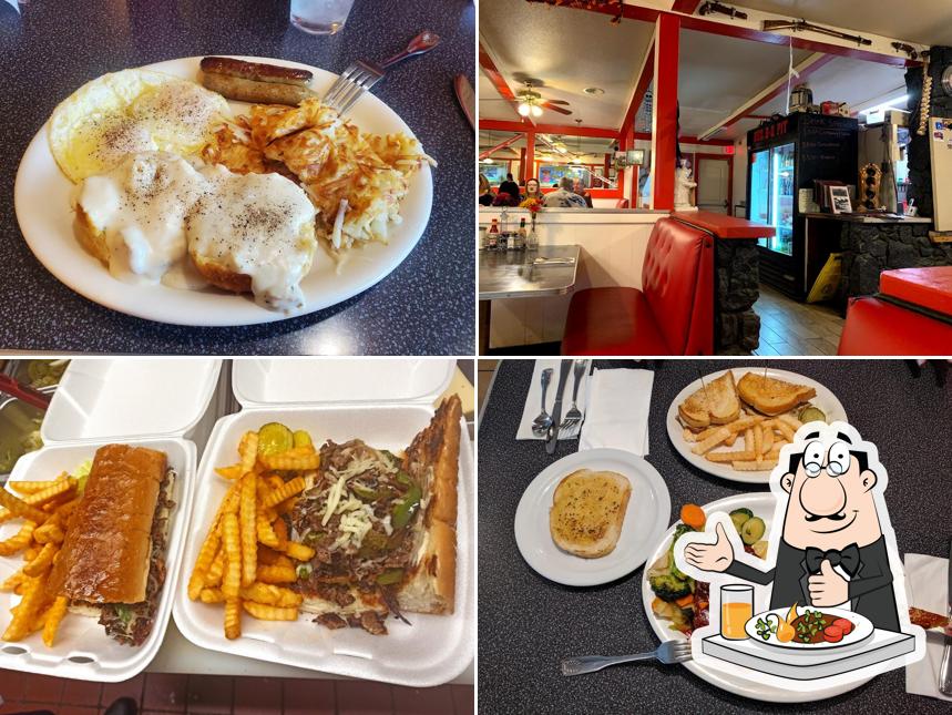 The Bar B-Q Pit, Merced - Restaurant menu, prices and reviews