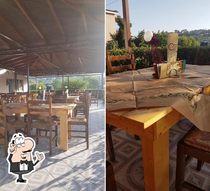 To Steki, Valanidorrachi - Restaurant reviews