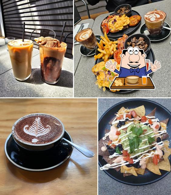 Two Bob Snob in Cheltenham - Restaurant menu and reviews