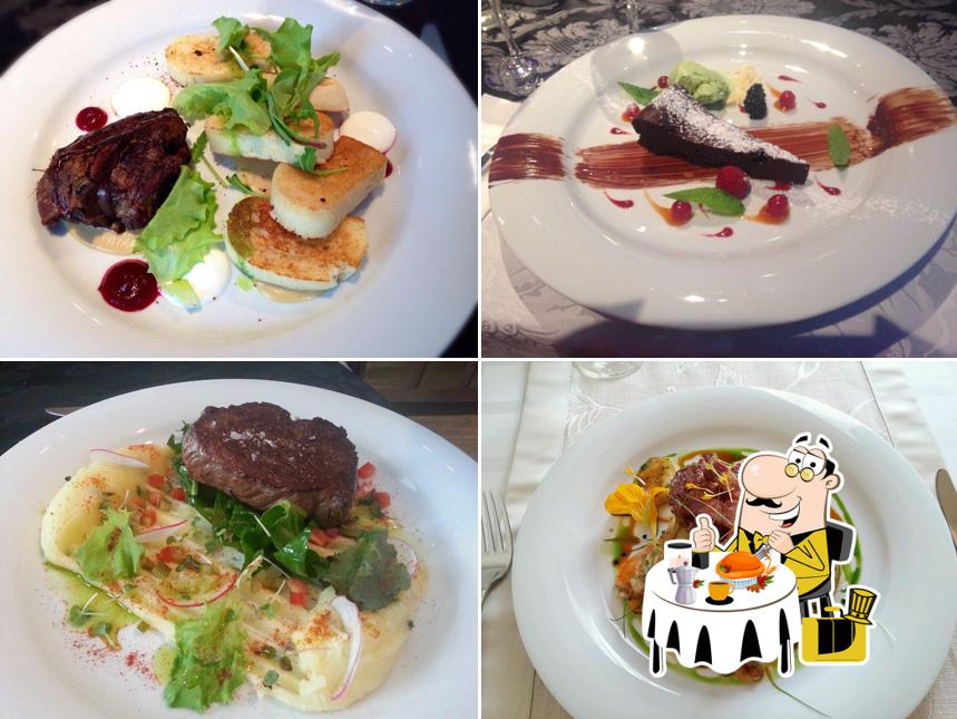 Zsolnay étterem, Pécs - Restaurant menu, prices and reviews