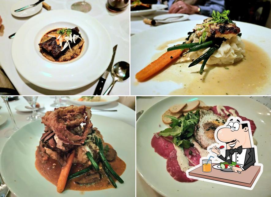 Restaurant Medure, 818 A1A N in Sawgrass - Restaurant menu and reviews