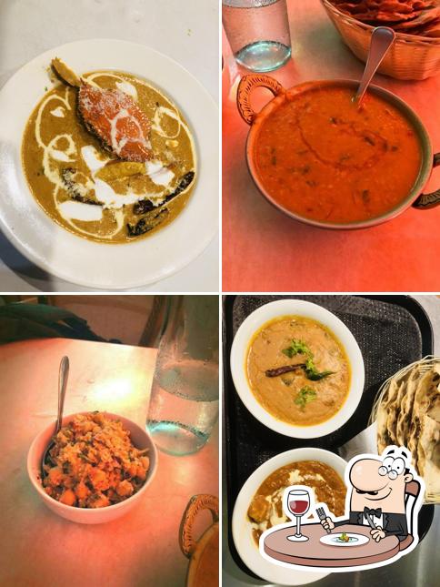 Spicy India Indian Restaurant, Cairns - Restaurant menu, prices and reviews
