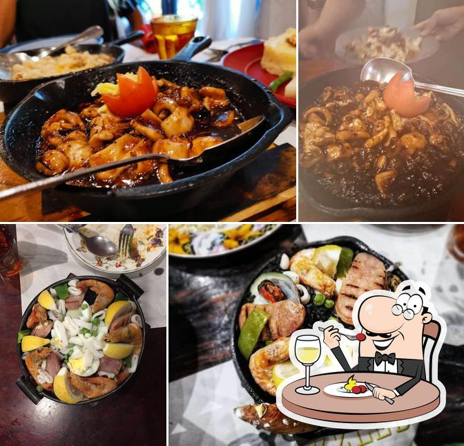 The Frazzled Cook restaurant, Quezon City, 78 Sct. Gandia St ...