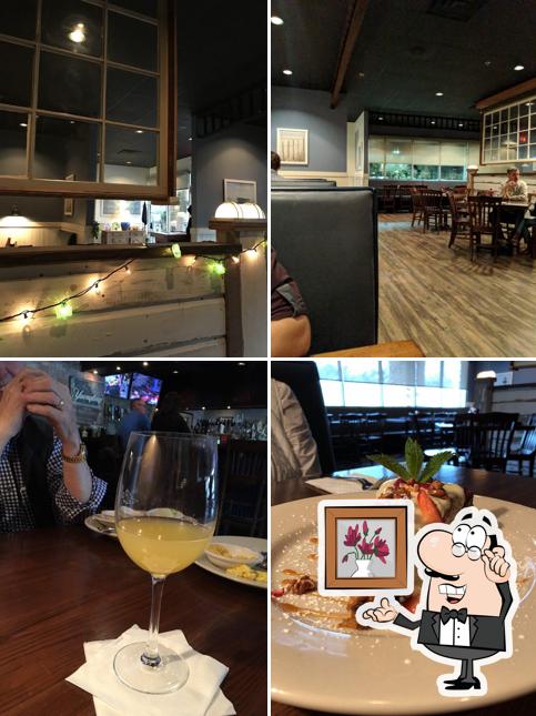 Windward Tavern, Alpharetta - Restaurant menu, prices and reviews