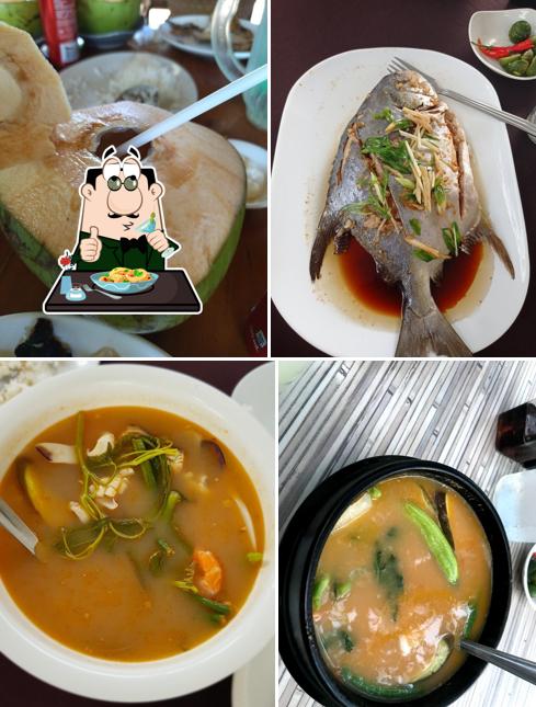 Bulawan Floating Restaurant, Pililla - Restaurant reviews