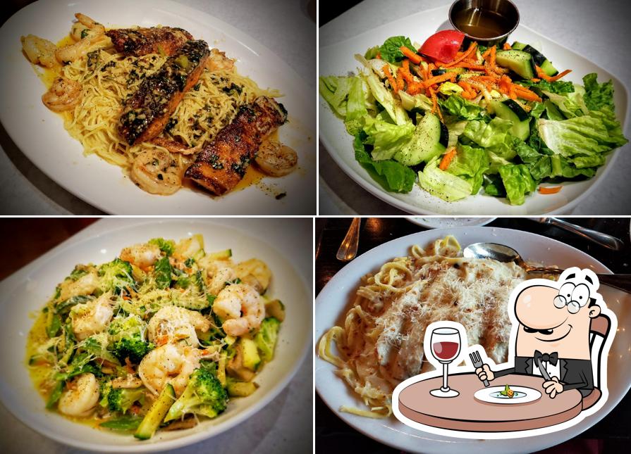 Clara's, Woodridge - Restaurant menu, prices and reviews